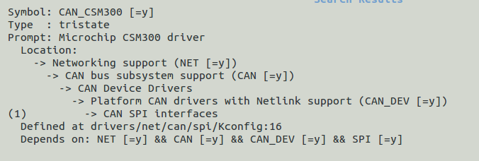 SPI转can芯片CSM300详解以及Linux驱动移植调试笔记 - 知乎