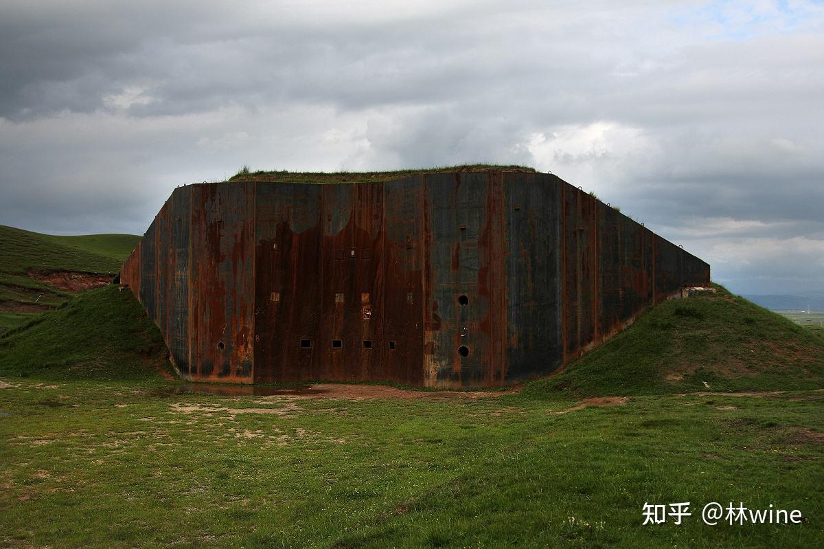 我国三大核武器研制试验基地已经对公众开放，值得一游，你去过吗 - 知乎