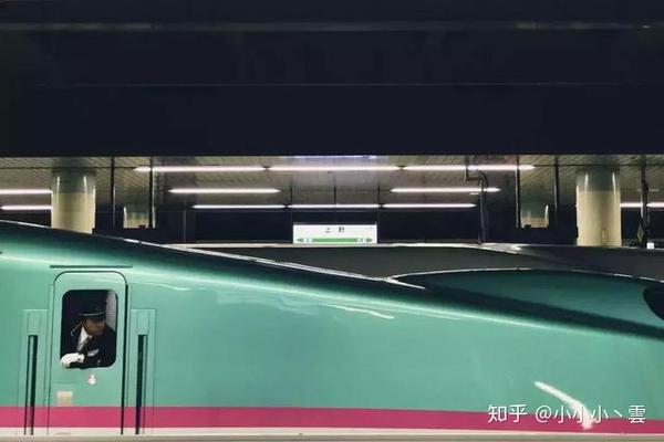 自由行必看！一篇搞懂东京交通系统与电车路线~ - 知乎