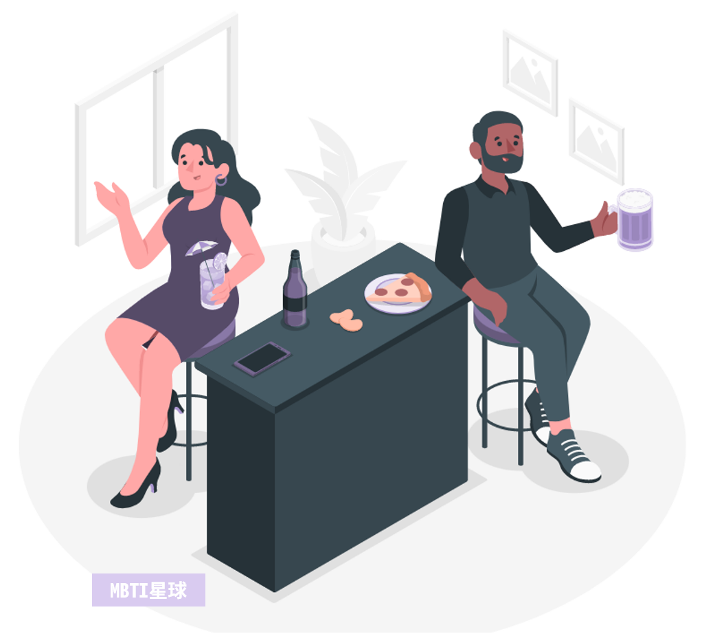 建筑师(intj)人格的深度关系报告 知乎