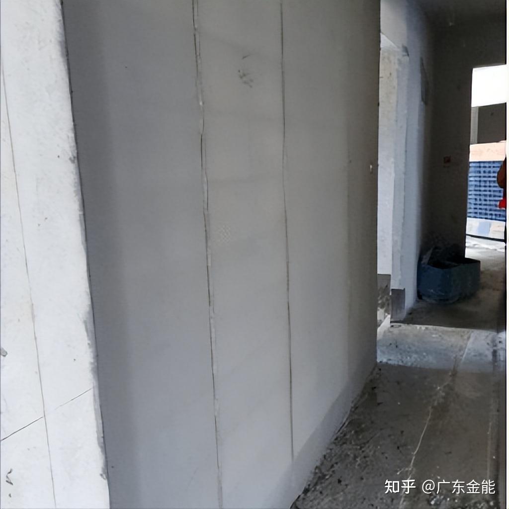 抹灰工程控制要点，真的太详细了！ 知乎