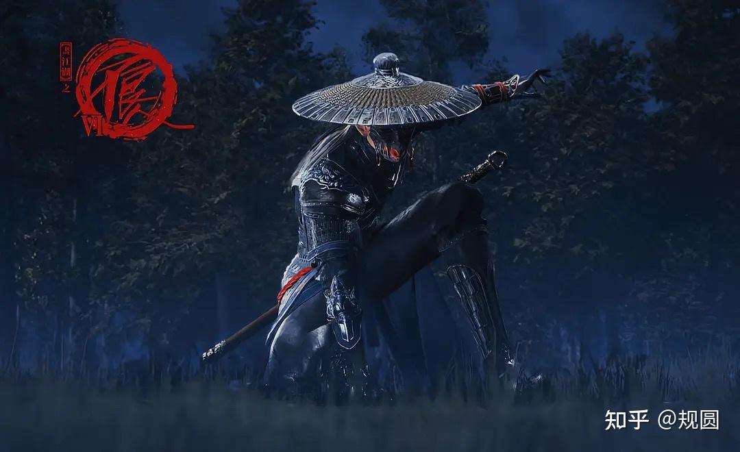 《画江湖之不良人》1-6季见证成长 - 知乎