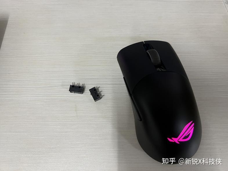 持家之眼ROG月刃无线AP36K：进化更强形态 - 知乎