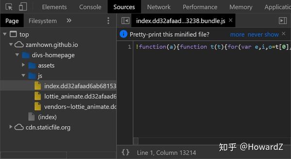 本科毕业设计的前端技术总结(三):这可能是最详尽的webpack基础总结 知乎