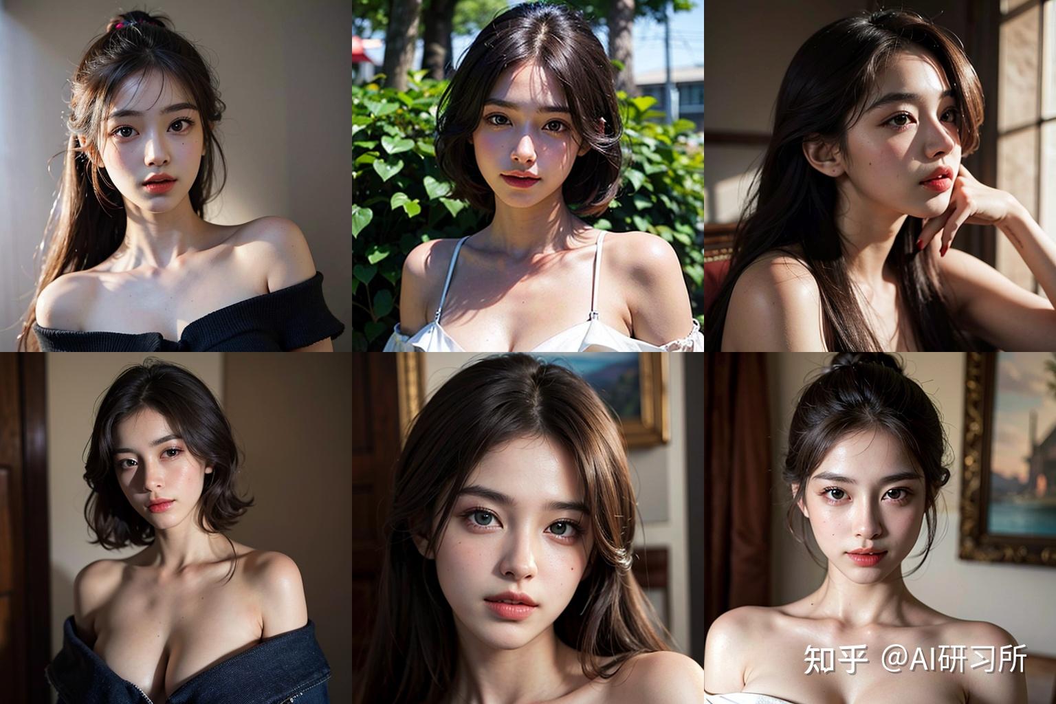 利用Civitai Helper下载安装Stable Diffusion模型 - 知乎