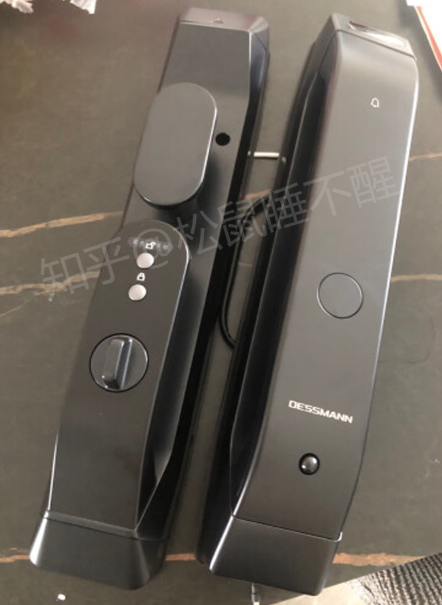 【持续更新】2023年 德施曼智能锁怎么样？哪款值推荐？一文将德施曼智能锁全系产品讲明白！附德施曼Q3/Q5/Q50/Q7/Q8/R7全系智能锁详评！ - 知乎