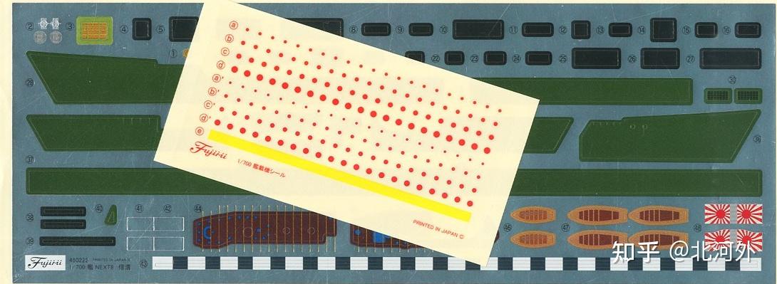 旧日本海军/IJN 超弩级战列舰改航母/信浓 模型购买 指南/推荐/建议（截至2023年2月15日） - 知乎