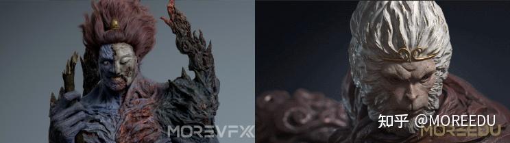 AI解放双手！3D建模师福音！英伟达最新工具 GET3D带你打造元宇宙！ - 知乎