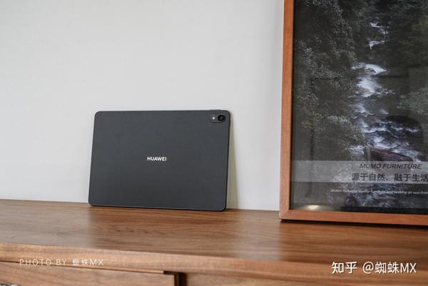 华为 MatePad Air 上手：我在一台轻薄平板上体验了桌面PC级办公 - 知乎