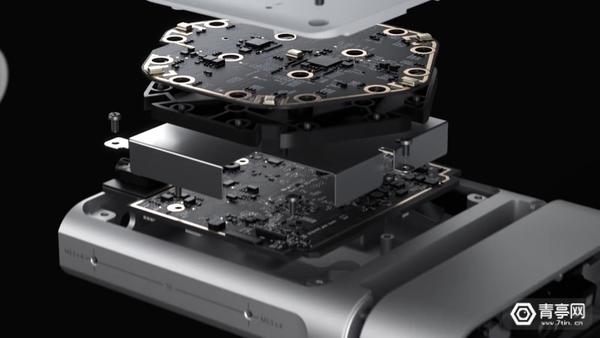 微软Azure Kinect DK解析：小型AI终端就此诞生 - 知乎