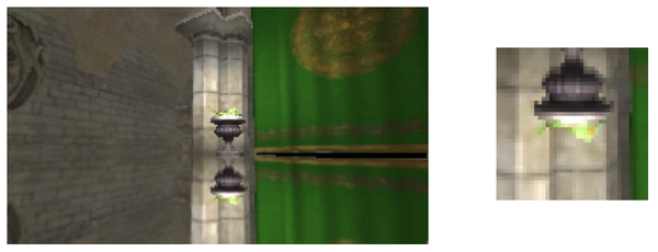 UE4 Pixel Projected Reflection解析 - 知乎