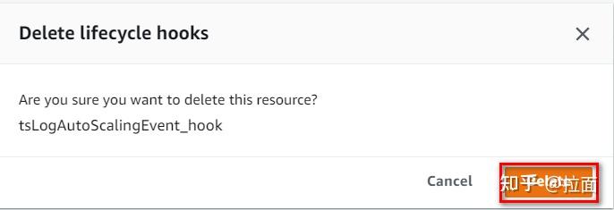 Auto Scaling group 手工attach/detach测试 - 知乎