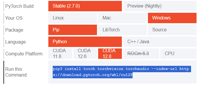 Anaconda安装Tensorflow和PyTorch（Win11) - 知乎