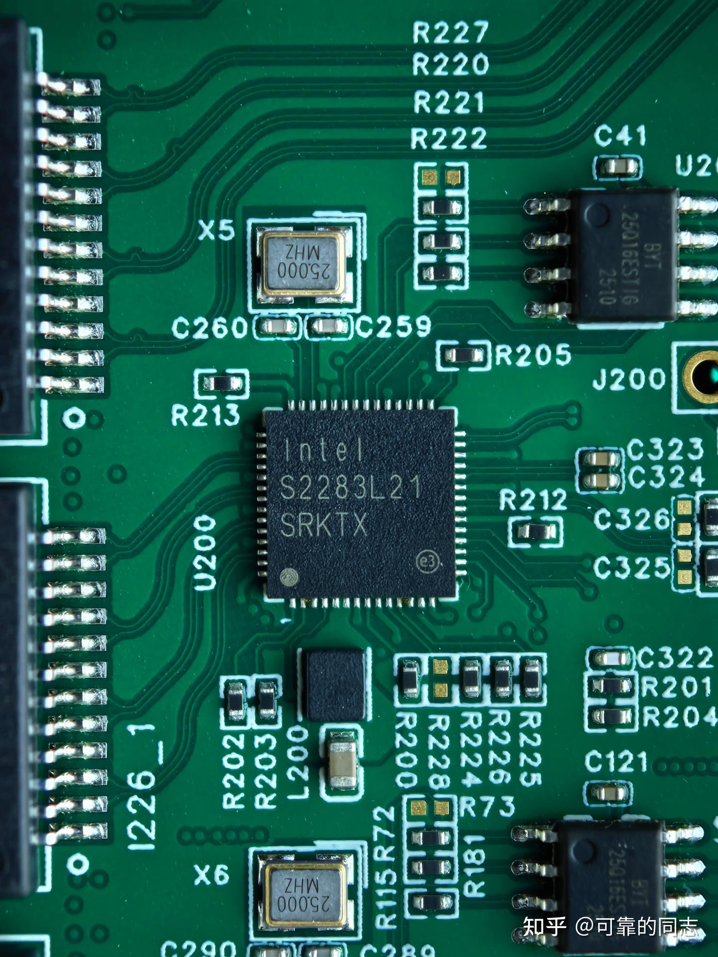 RK3568 ITX主板体验：低功耗与ECC支持 - 知乎
