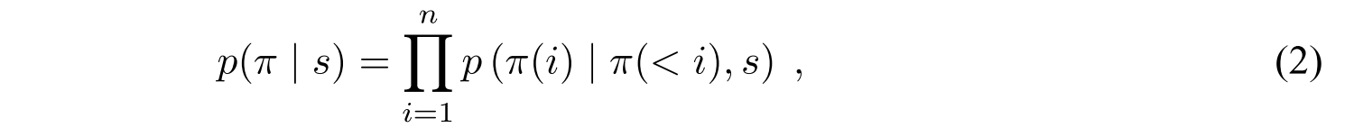 NEURAL COMBINATORIAL OPTIMIZATION WITH REINFORCEMENT LEARNING - 知乎