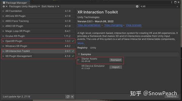Pico基于unity Xr Interaction Toolkit开发steamvr串流应用 知乎