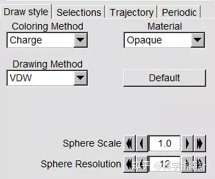 第一性原理||通过VMD对Bader电荷进行着色 - 知乎