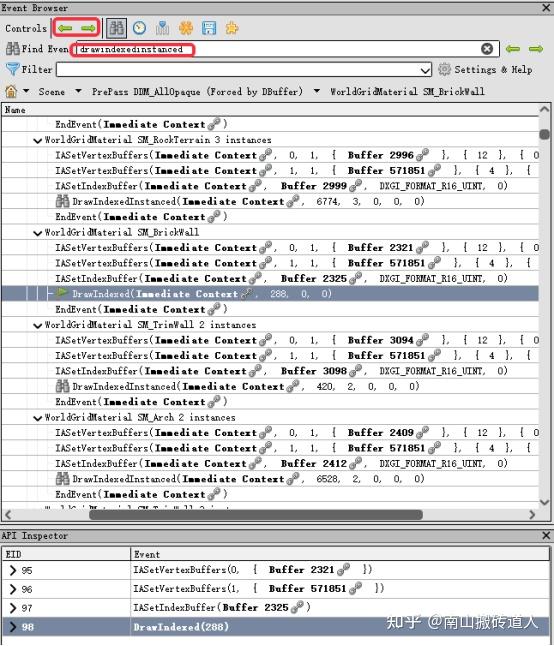 RenderDoc使用详解 - 知乎