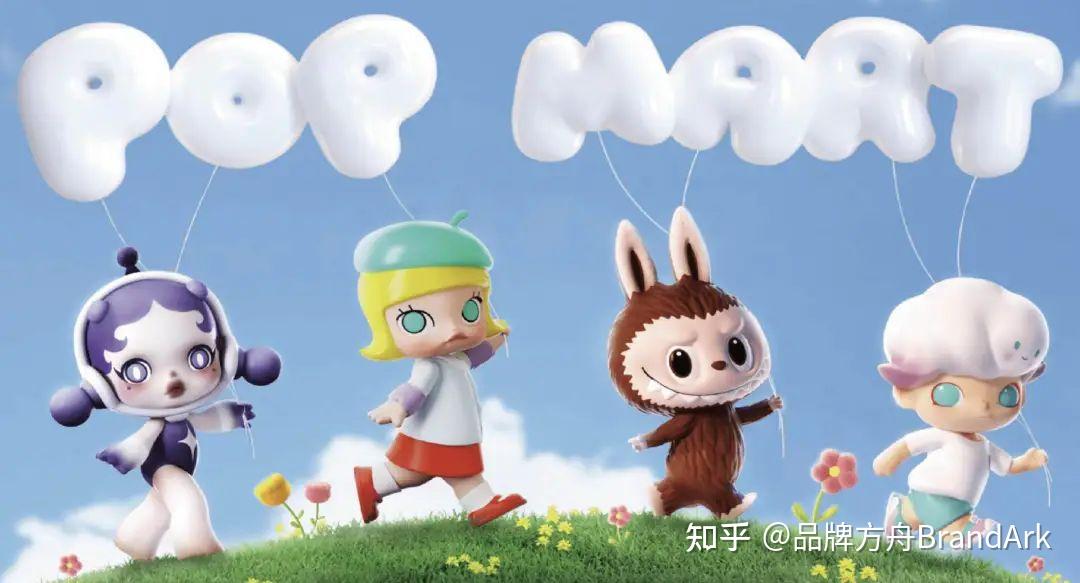 一年狂揽30亿，Labubu在全球杀疯了 - 知乎