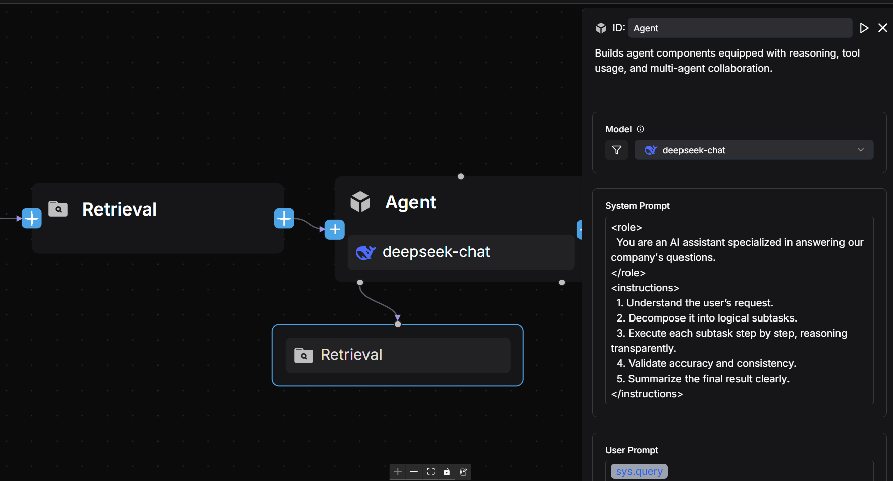 Agentic Workflow——RAGFlow 0.20.0 特性预览 - 知乎