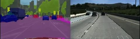 CVPR2022车道线检测Efficient Lane Detection via Curve Modeling - 知乎