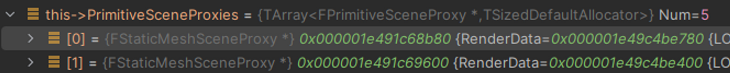 UE4 Mesh Draw Pipeline - 知乎
