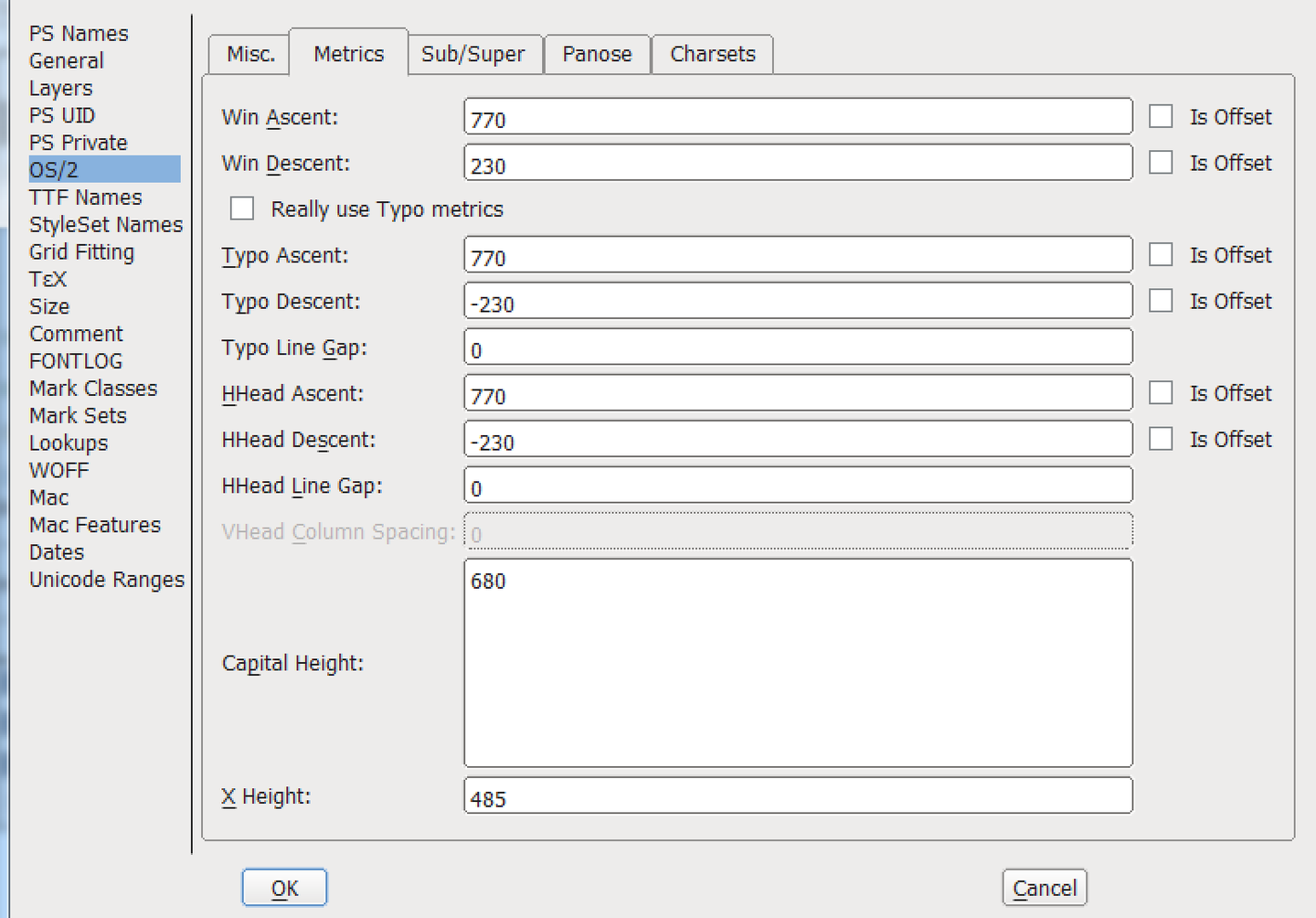 深度剖析Css Baseline - 知乎