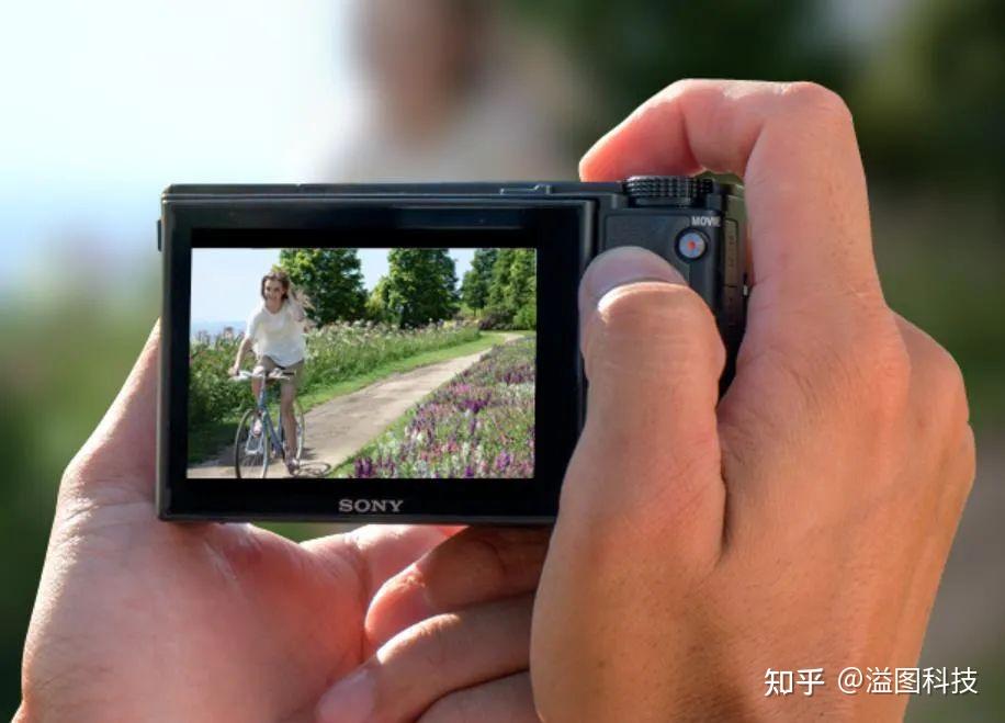 相机志 | 索尼RX100系列高级便携相机 - 知乎