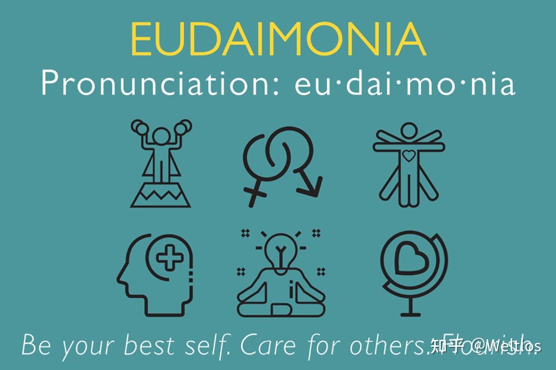 Eudaimonia-什么是幸福？ - 知乎