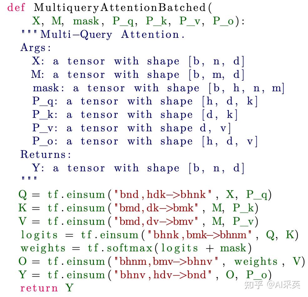 大模型·推理加速(1)：MHA、MQA、GQA、MLA - 知乎