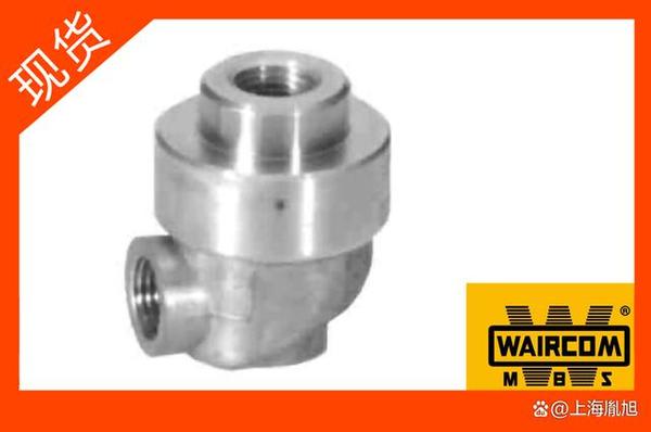 排气阀 WAIRCOM D3/2B 快速排气阀的工作原理 - 知乎