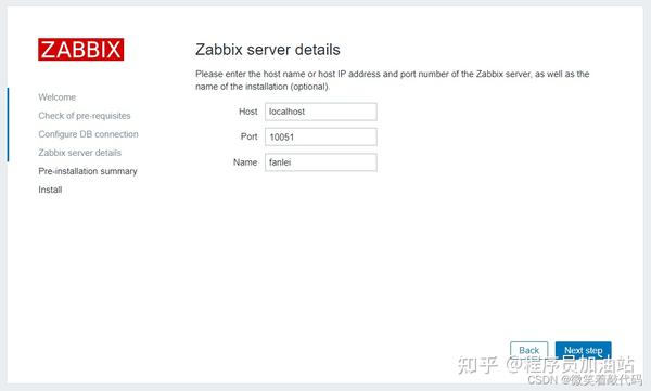 zabbix介绍及部署（超详细讲解） - 知乎