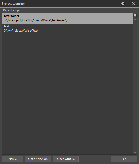 Unity Wwise基础使用 - 知乎