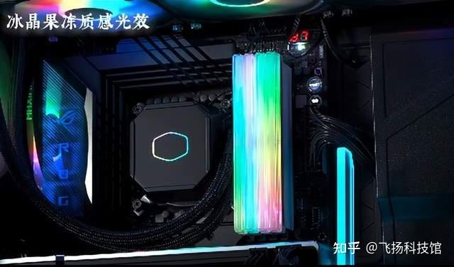 618 DDR5 内存条选购指南：推荐三款光威高性价比内存 - 知乎