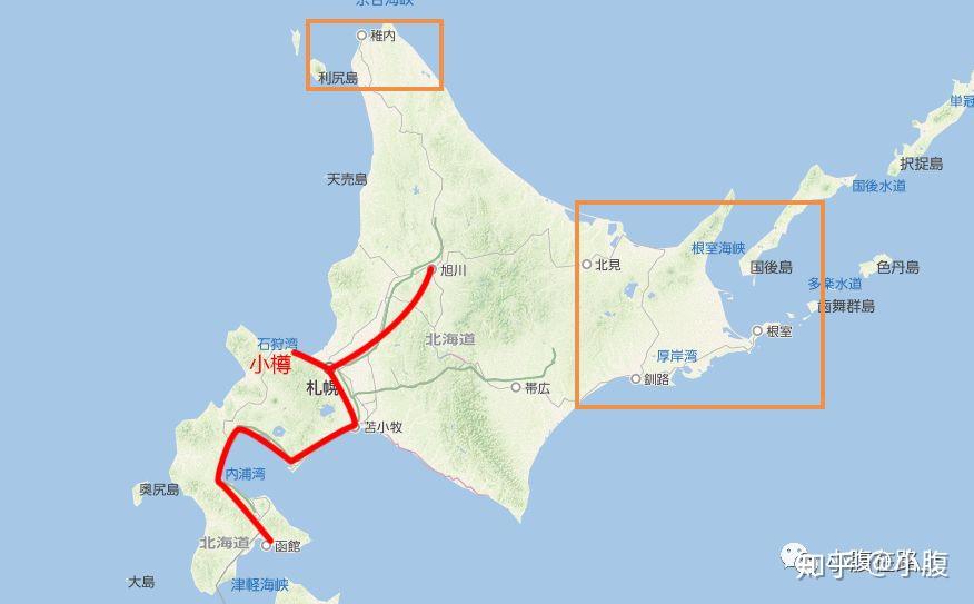 【日本北海道】2万块才够去一次雪乡？够玩四次北海道了好嘛！ - 知乎