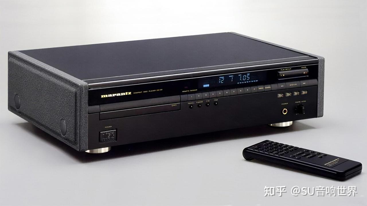 2022年了，CD机还适合你吗？——马兰士CD60评测 - 知乎