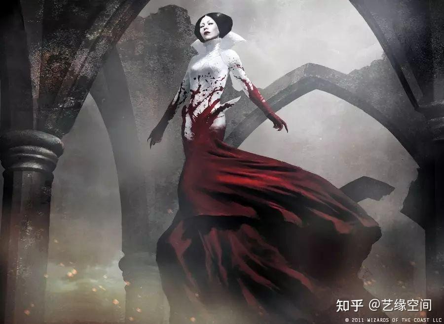 艺术家的奇幻世界 | Igor Kieryluk作品赏析 - 知乎