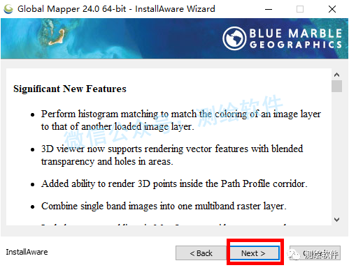 Global Mapper 24安装教程 - 知乎