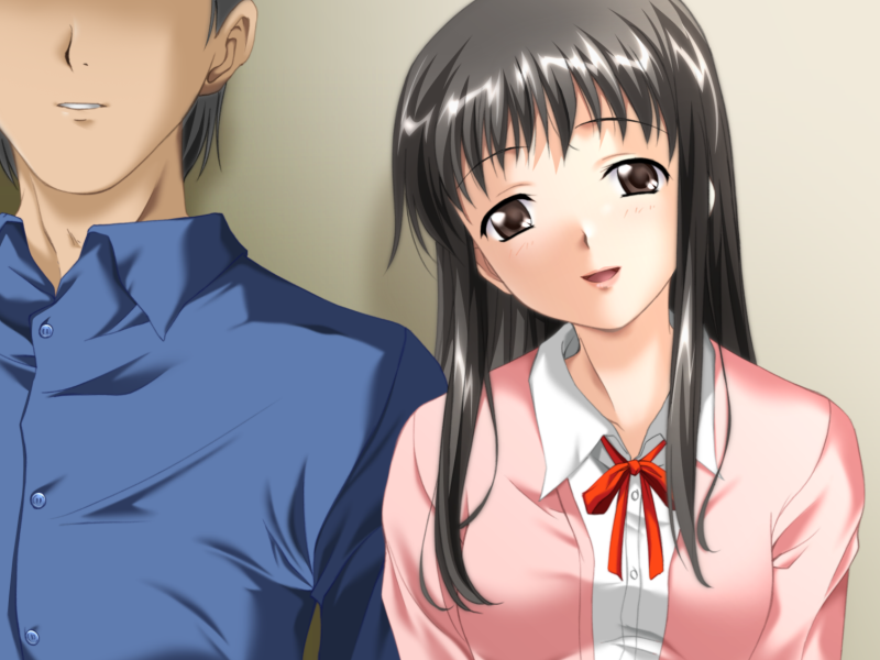 Galgame简评98 加奈，欢迎回来！ - 知乎