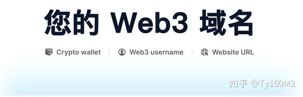 我创建了第一个Web3网页，很简单你也可以 - 知乎