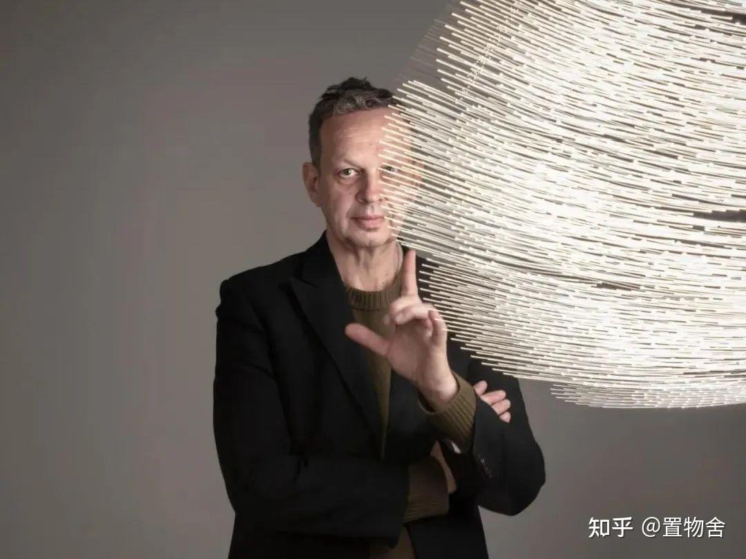 好物推荐 | Tom Dixon 熔岩灯，给你的家里注入“炽热” - 知乎