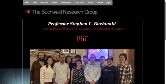 全球化学领域超级大牛课题组汇总！！ - 知乎