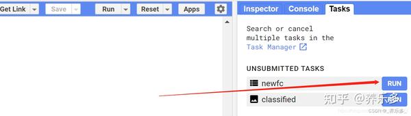 GEE：样本点选择教程 - 知乎