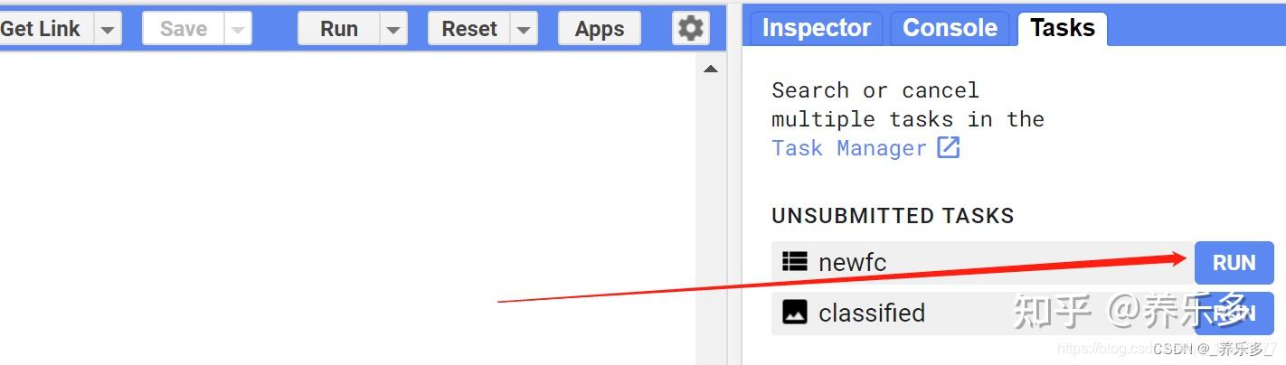 GEE：样本点选择教程 - 知乎