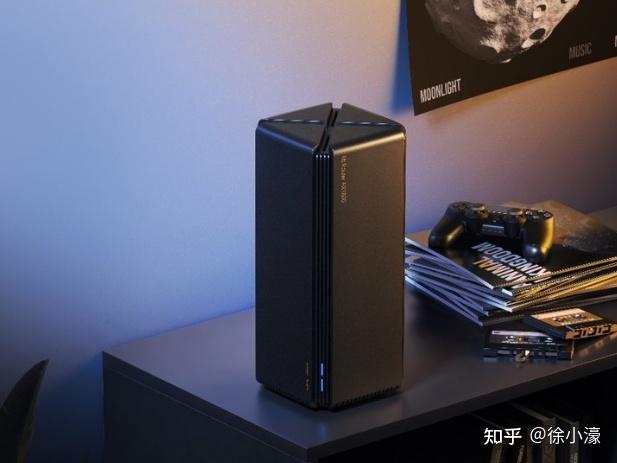 小米路由器AX3600实际体验怎么样？