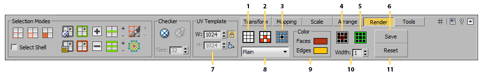 Polyunwrapper 插件帮助文档 - 知乎
