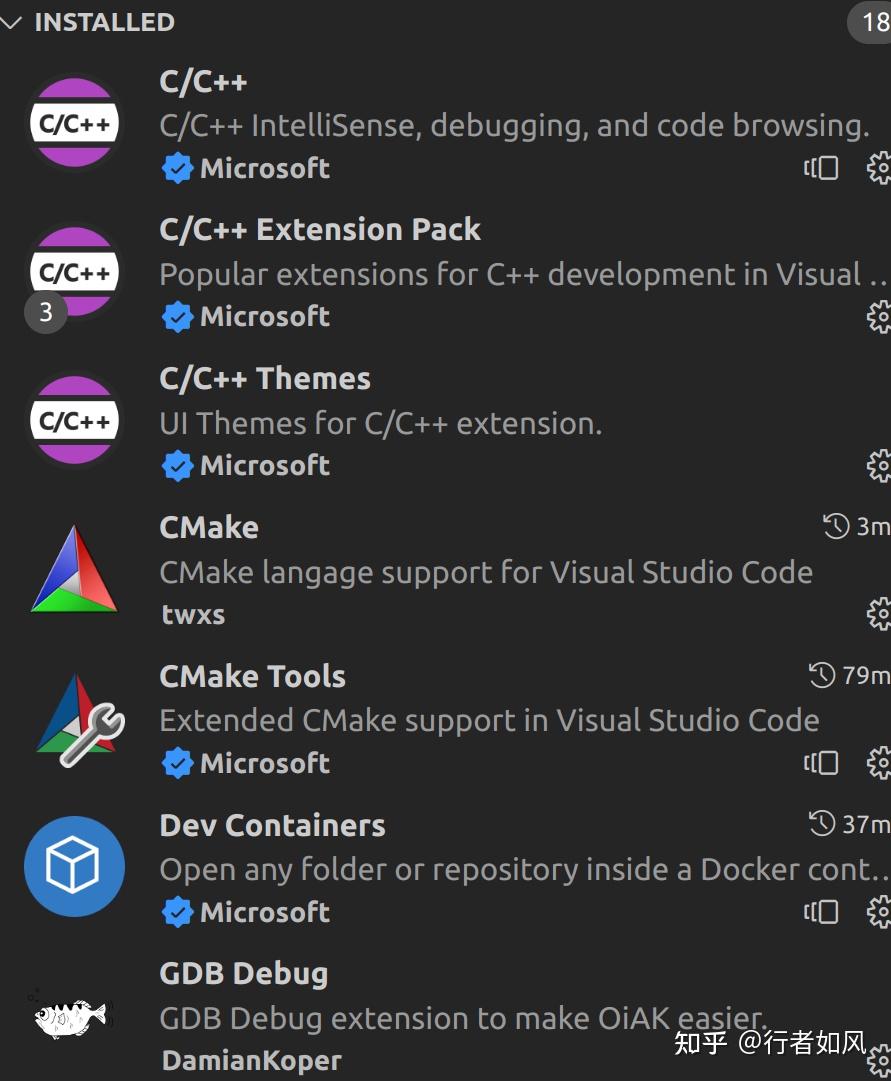 ubuntu调试kf-gins - 知乎