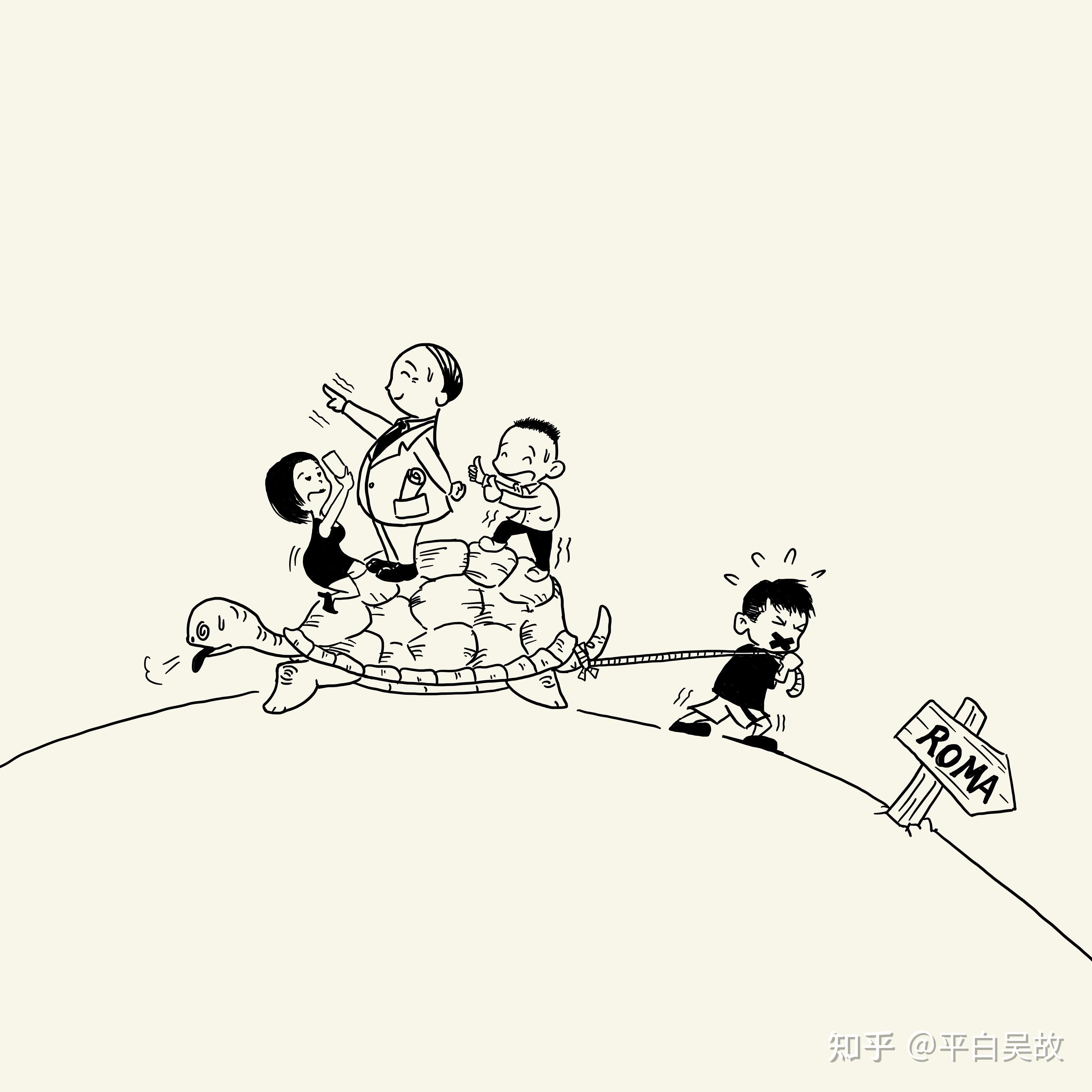 做正确的事和正确的做事 知乎