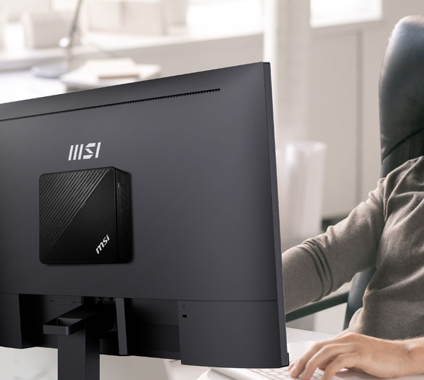 是护眼更是舒适 微星PRO MP273显示器亮相 - 知乎