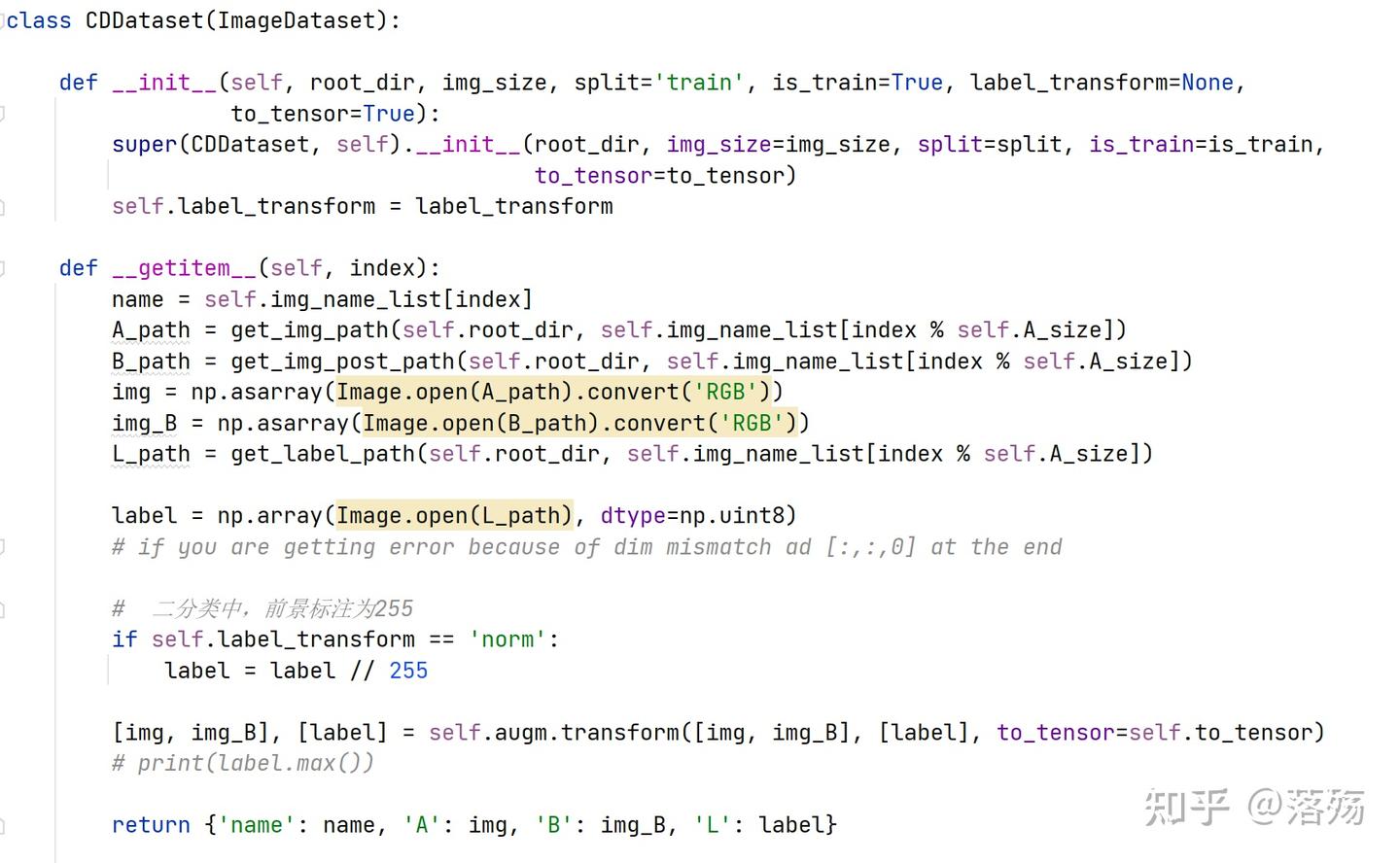 BIT_CD代码复现 - 知乎